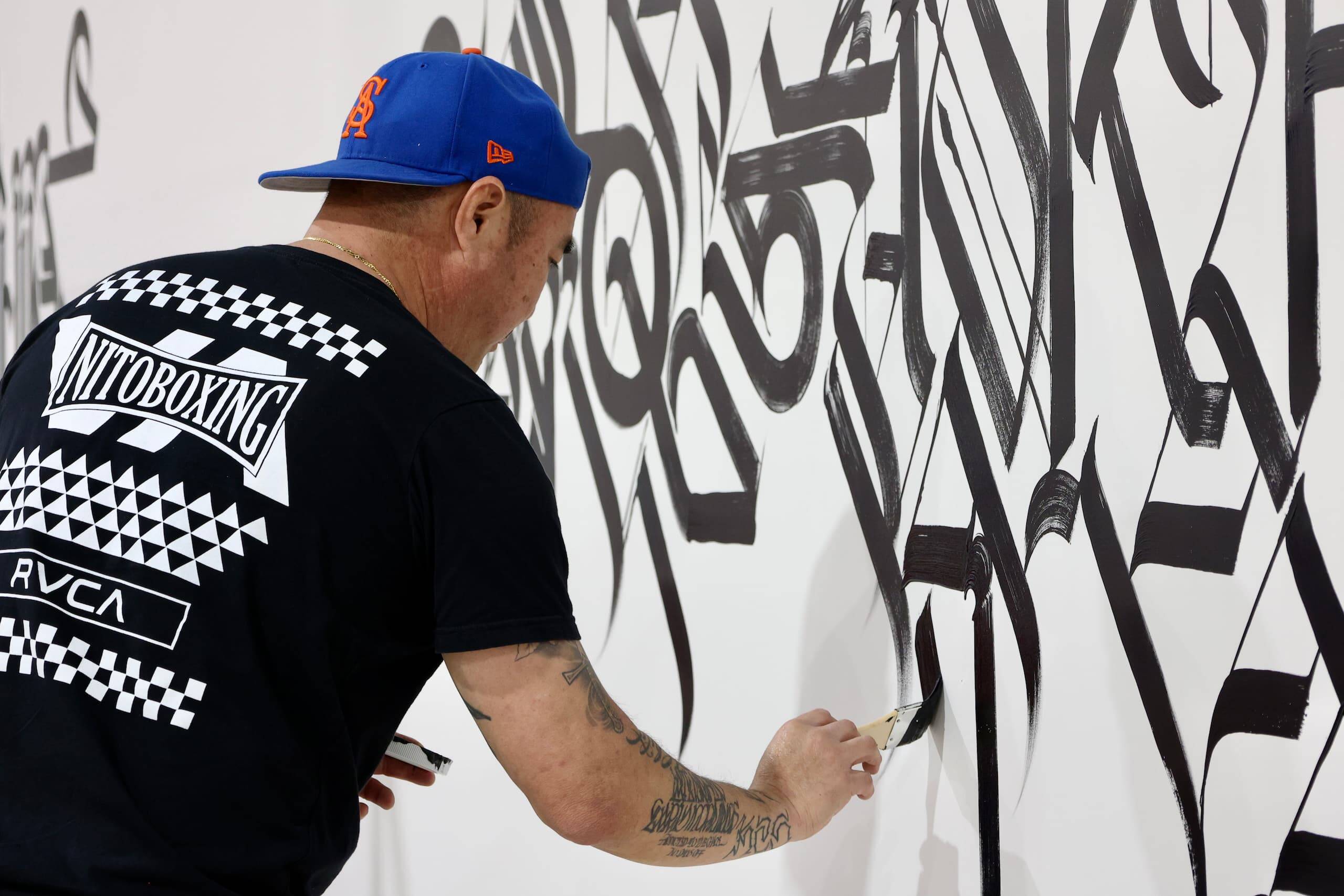 DEFER (b. 1975) - Woodbury House