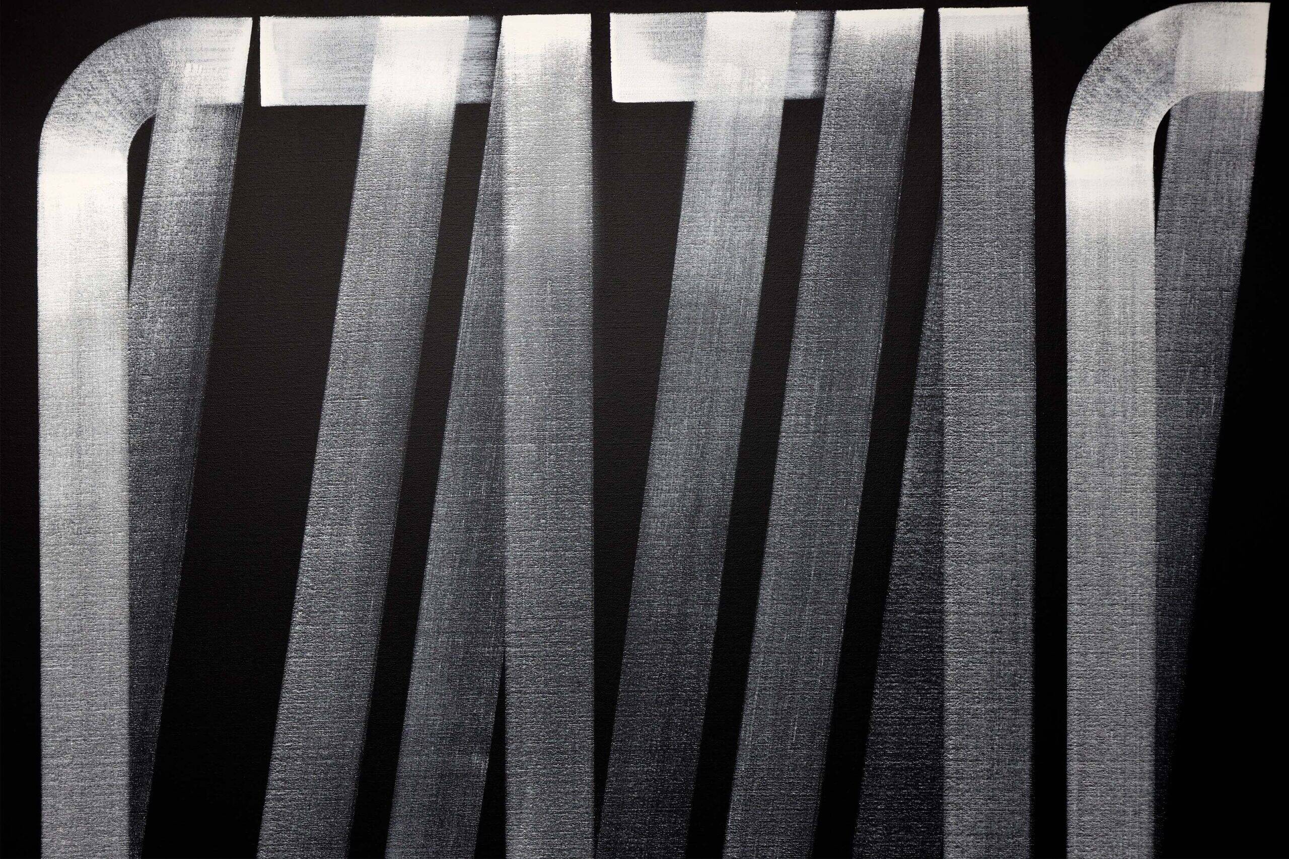 Gary Stranger’s Solo Exhibition ‘Self Help’ Opens