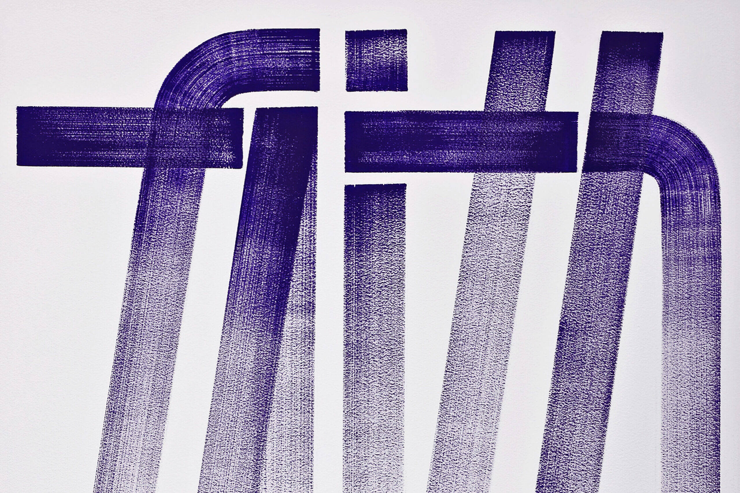 Introducing Gary Stranger–A New Chapter in Art